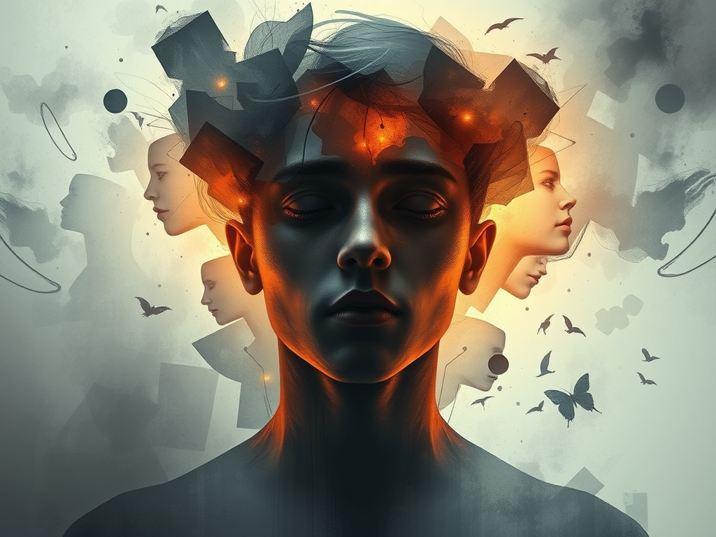 Confronting the Silent Struggles – Drop The Veils